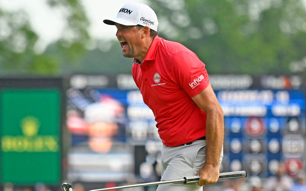 The KB Tour Collection – Flag & Anthem