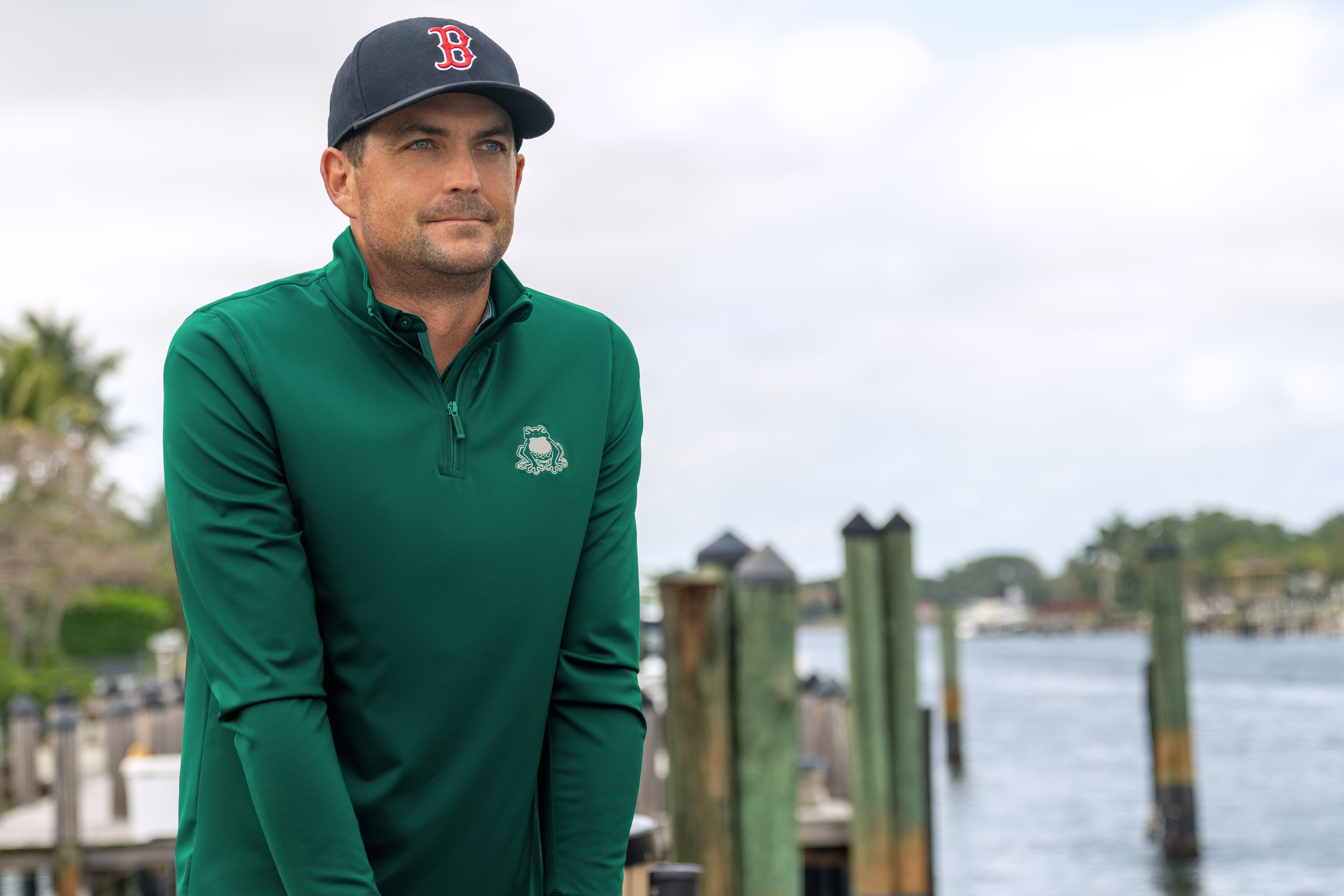Keegan Bradley’s Full Swing Redemption Story – Flag & Anthem