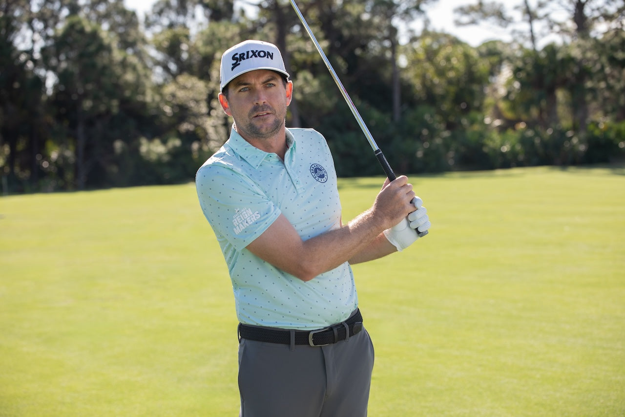 Keegan Bradley Named 2025 Ryder Cup Captain – Flag & Anthem