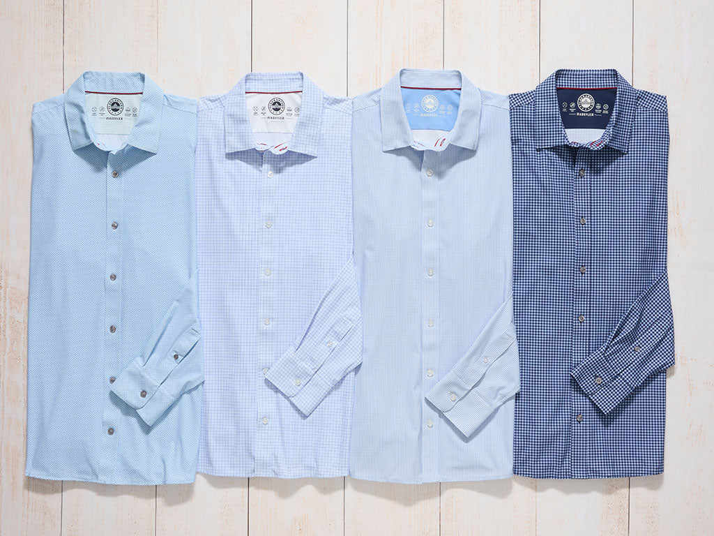 Long Sleeve Shirts – Flag & Anthem