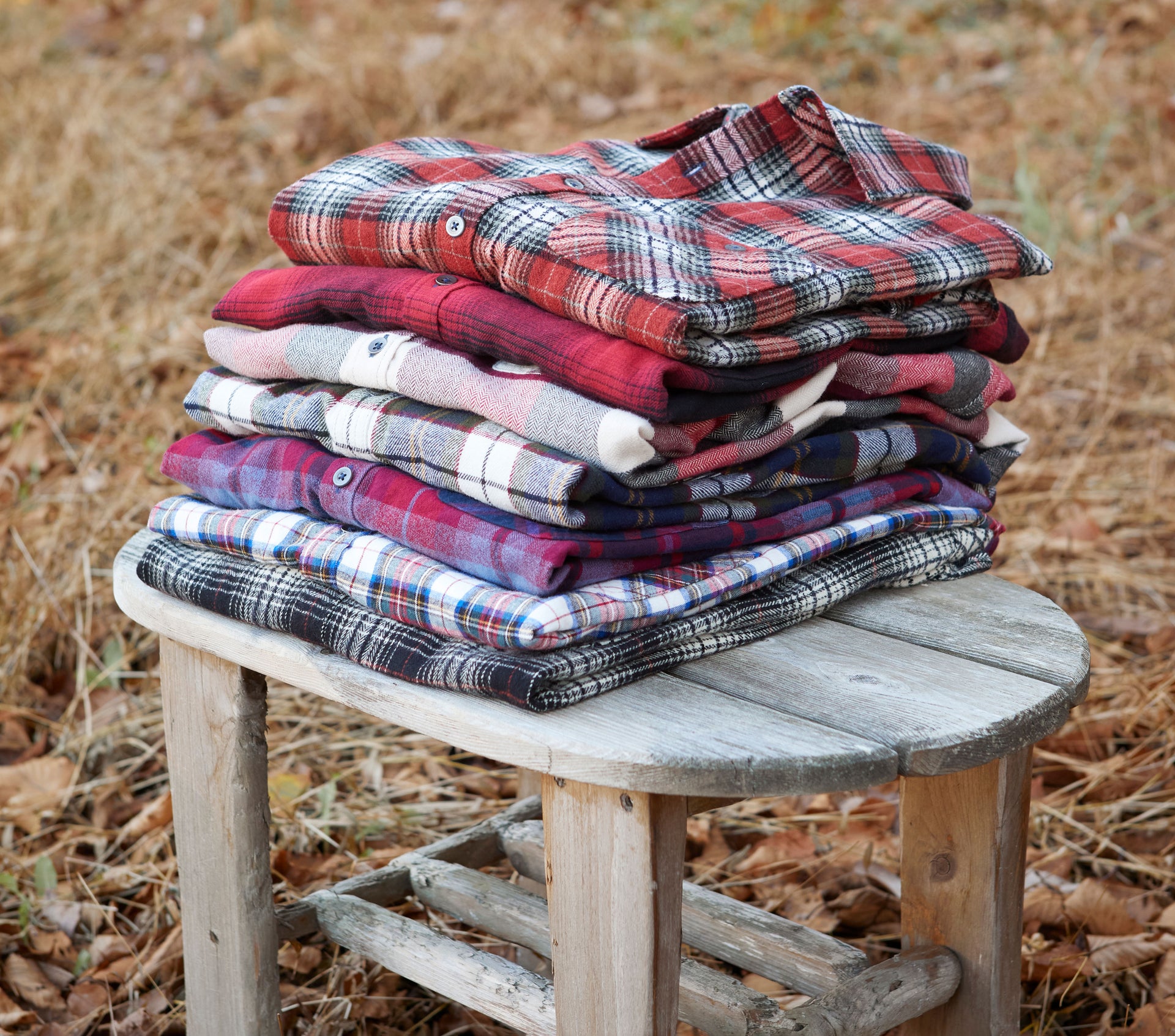 UNTUCKED – Flag & Anthem