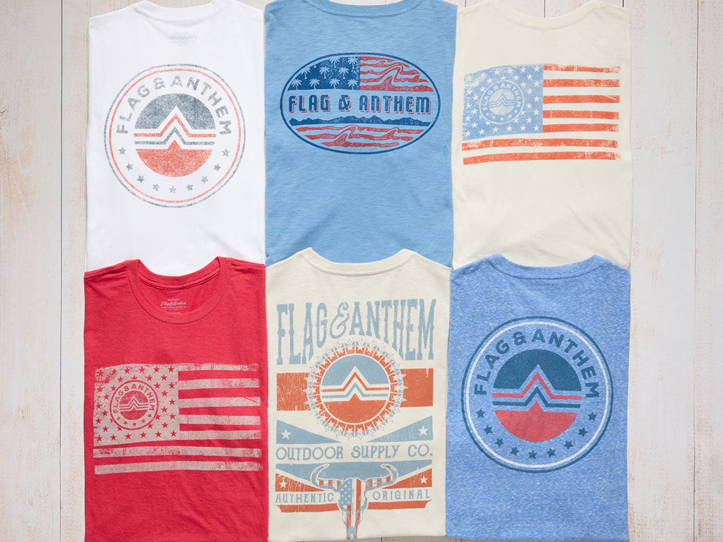 Graphic Tees – Tagged "graphics-tees"– Flag & Anthem
