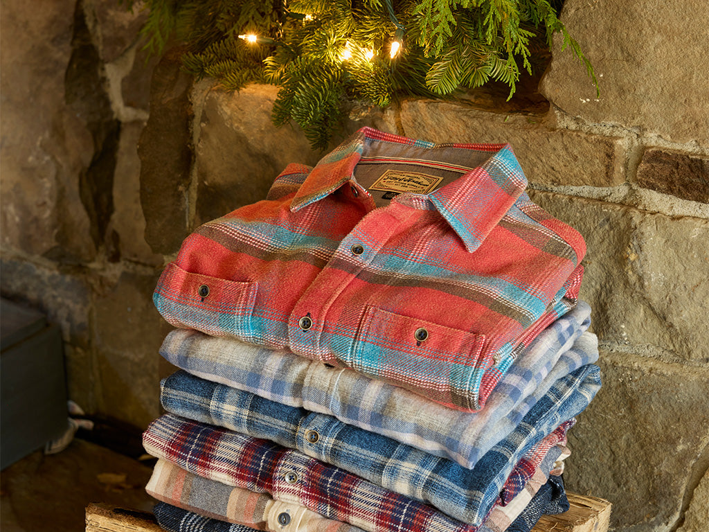 Women's Shirts – Flag & Anthem