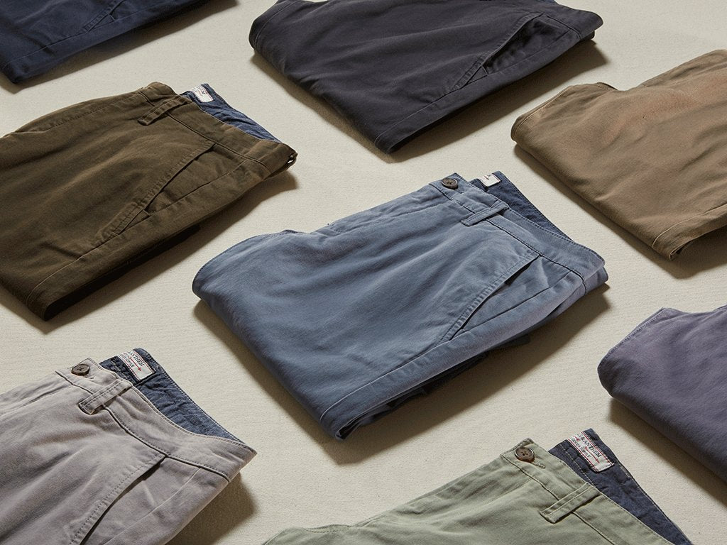 Pants – Tagged "fit-straight"– Flag & Anthem