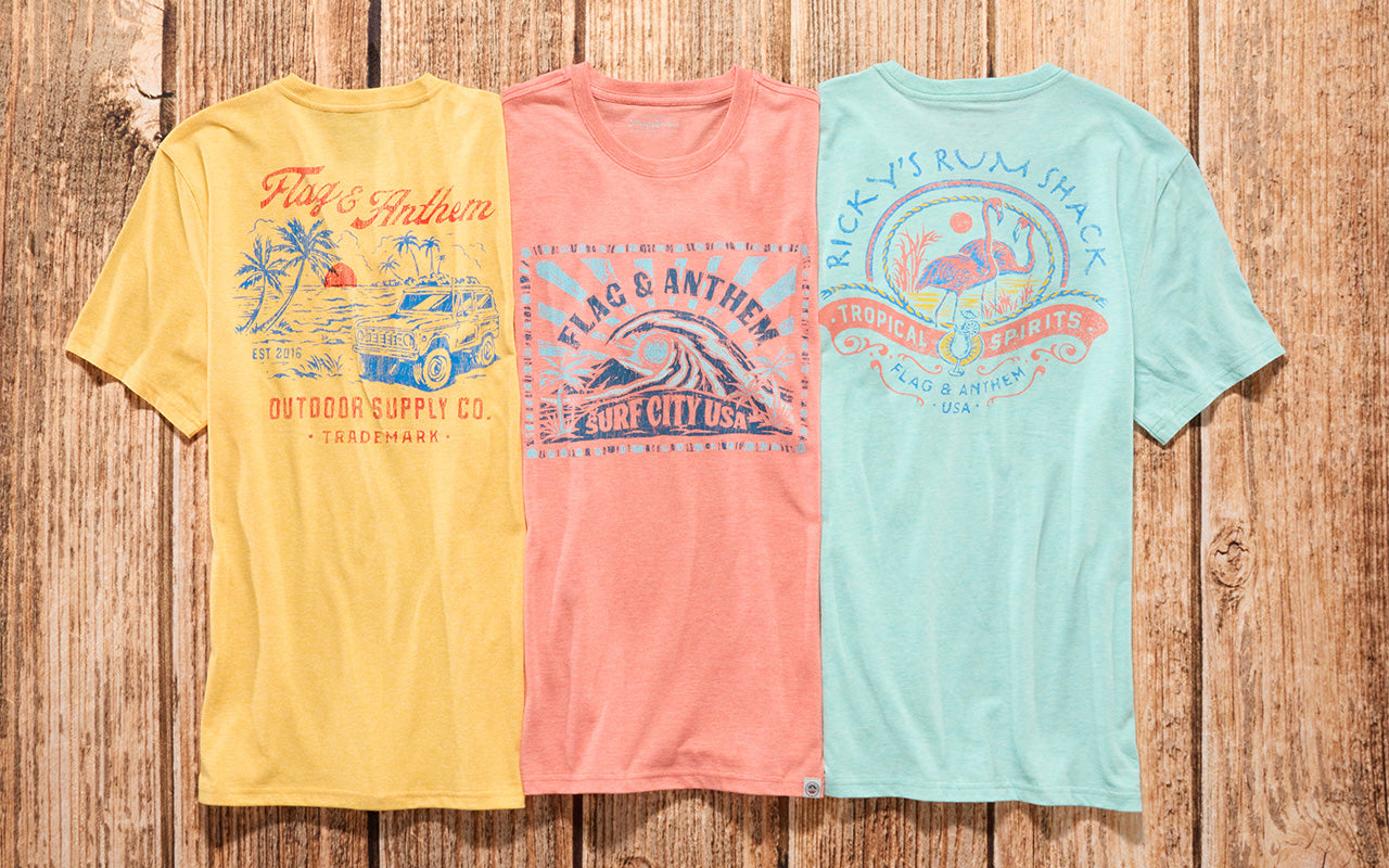 $15 Graphics & Tees – Tagged "womens-graphic-tees"– Flag & Anthem