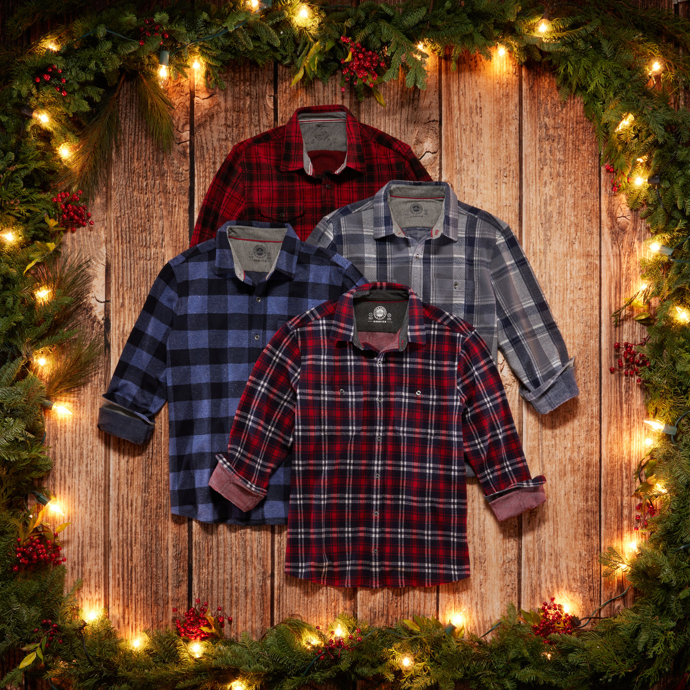Festive Flannels – Tagged "pattern"– Flag & Anthem