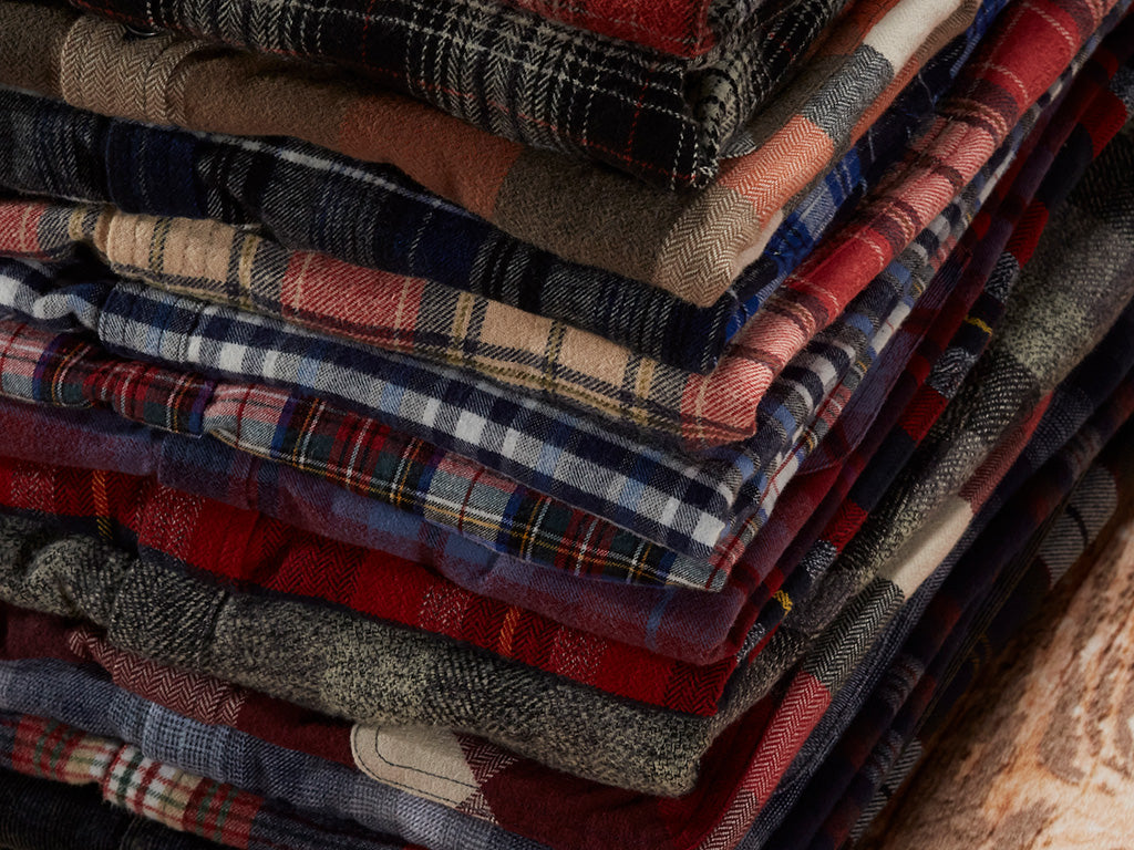 BEST OF 2020 – Tagged "flannels"– Flag & Anthem