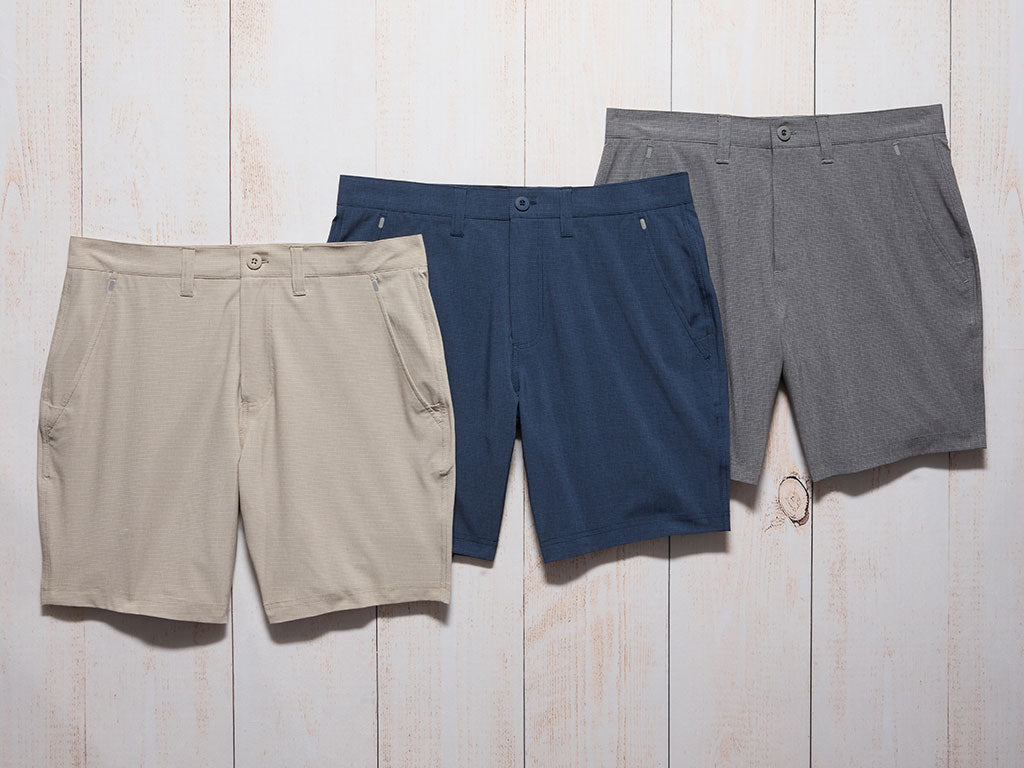 Shorts – Tagged "10-inseam"– Flag & Anthem