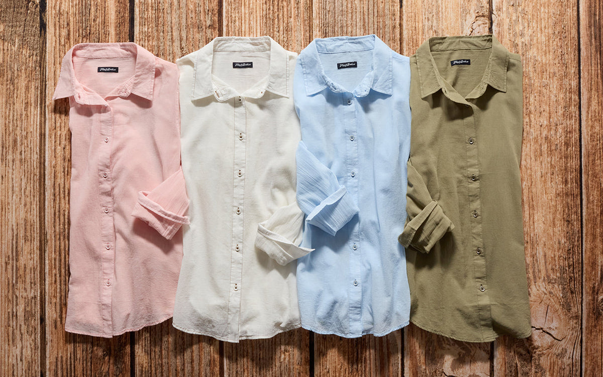 FOREST MID-TOP BOOT – Flag & Anthem