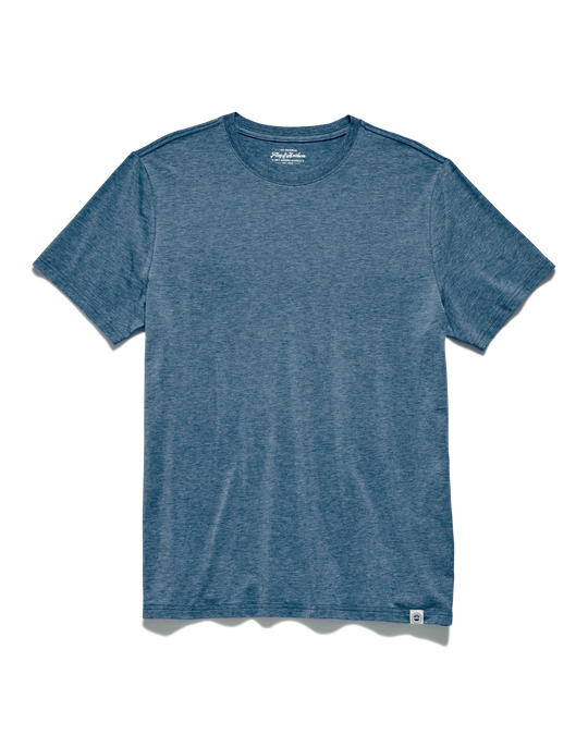 SS Tees & Henleys – Flag & Anthem