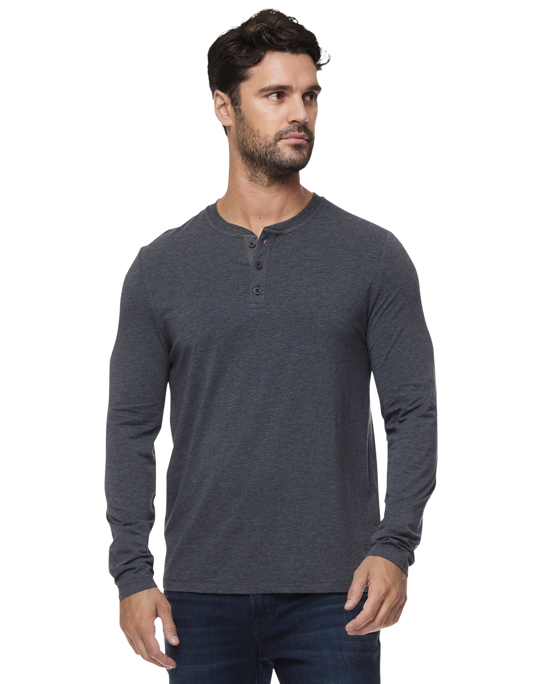 Henleys – Flag & Anthem Henleys – Flag & Anthem