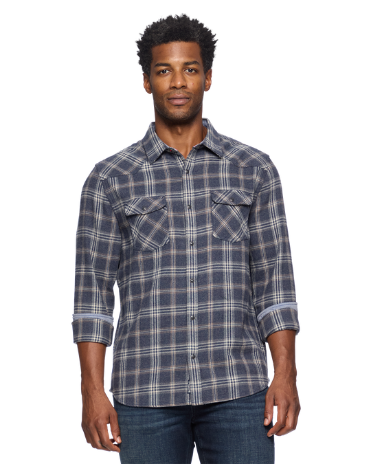 Flannel Shirts – Flag & Anthem