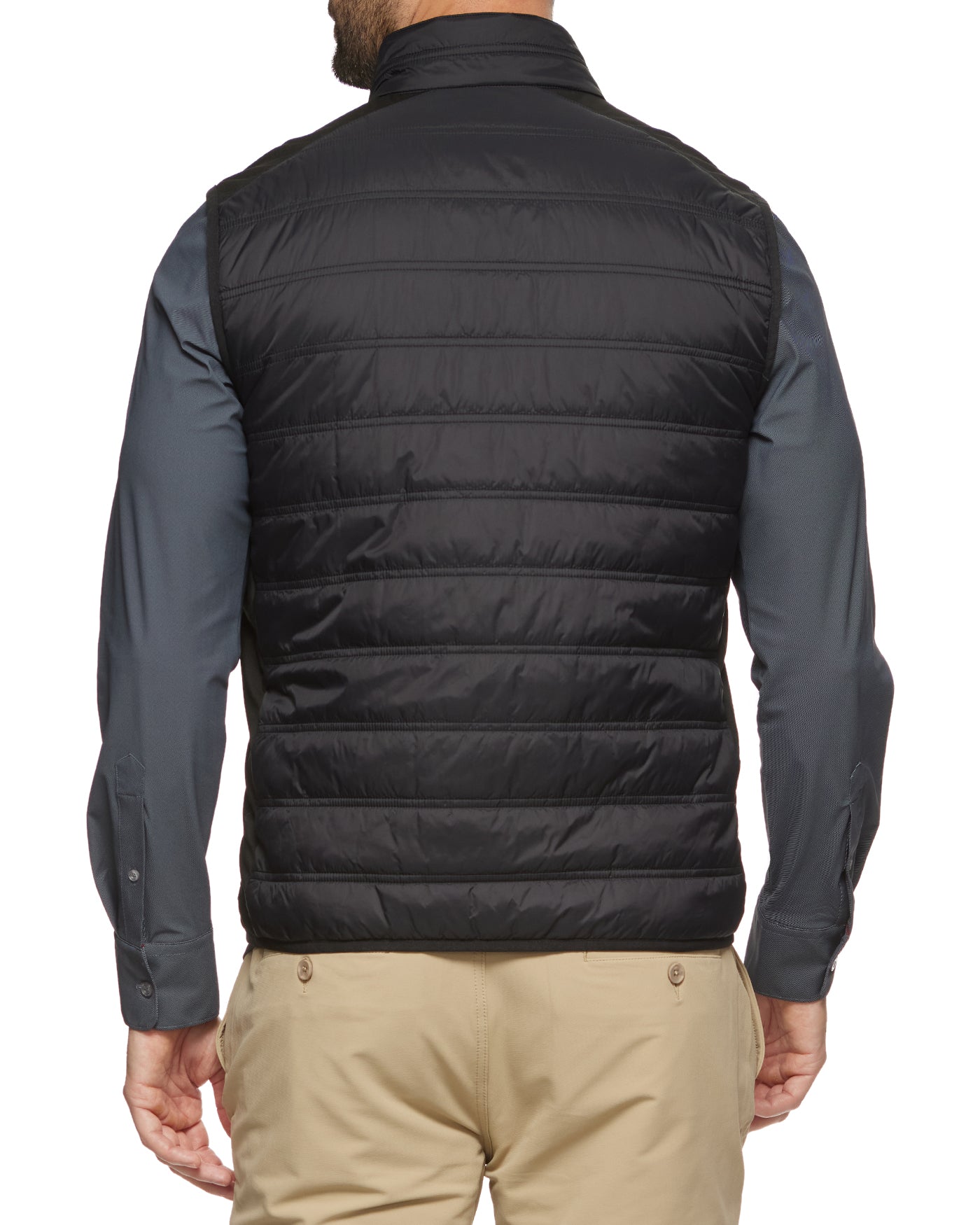 MADEFLEX MOVEMENT PERFORMANCE PUFFER VEST – Flag & Anthem