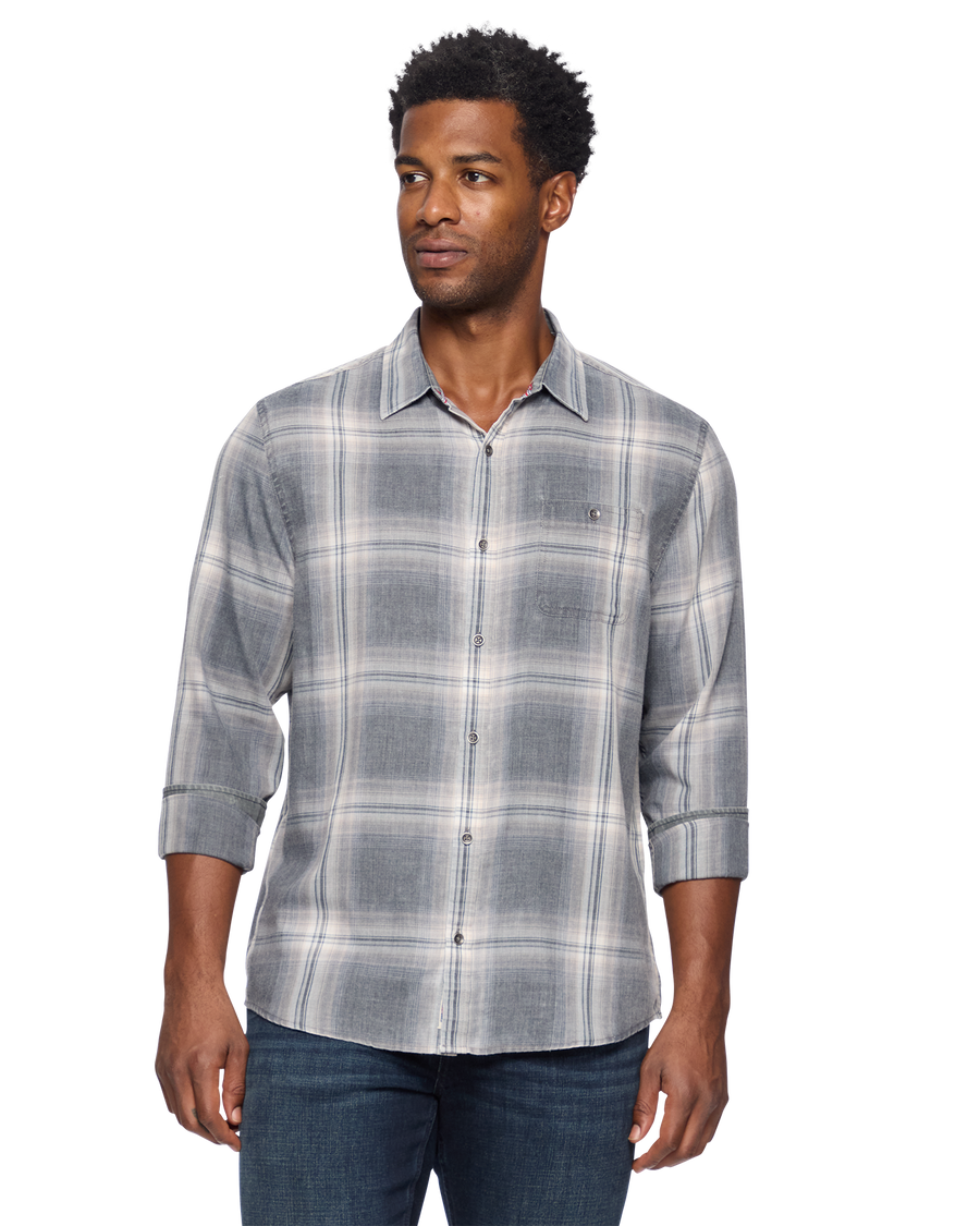 Vintage Soft – Flag & Anthem