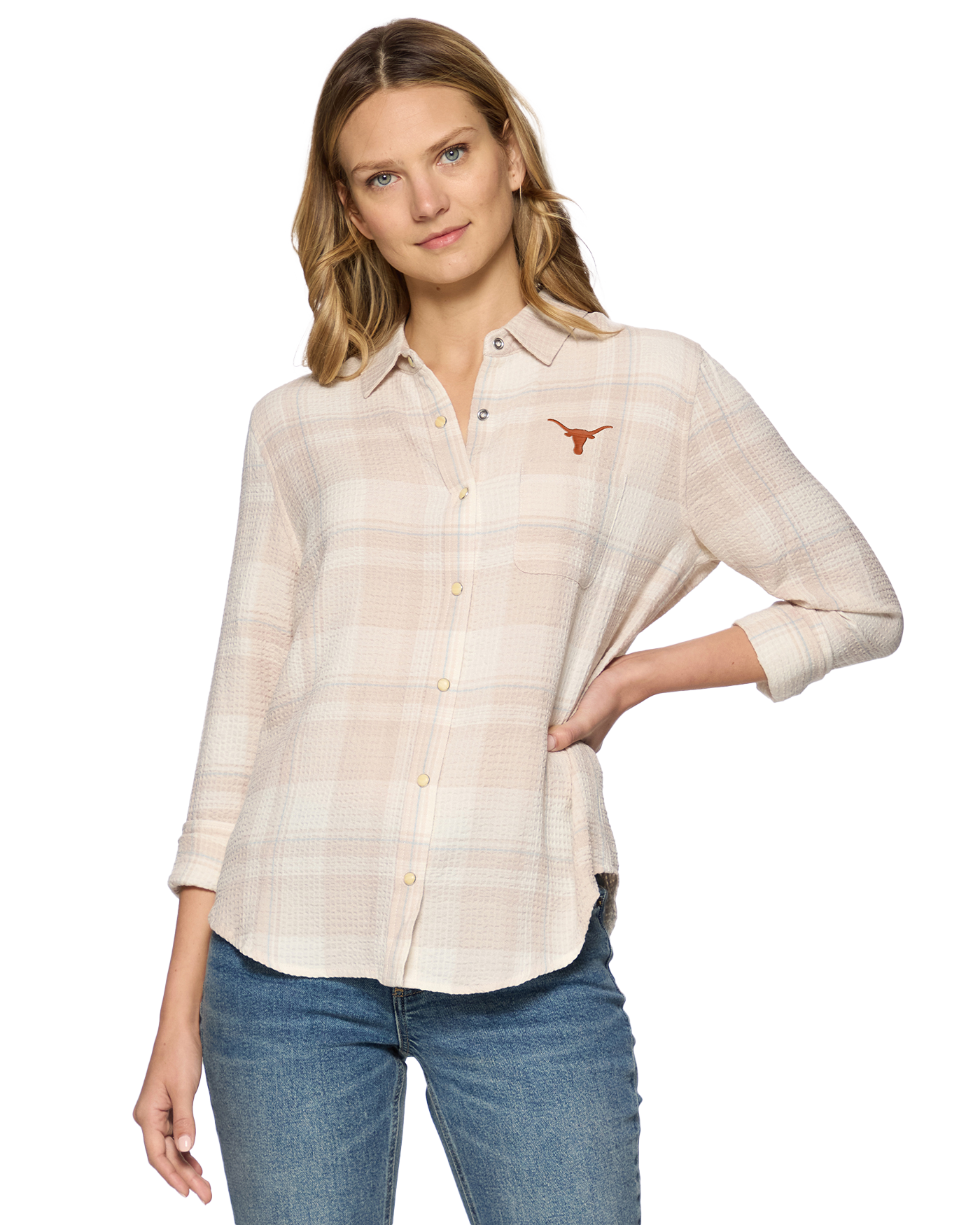 TEXAS MALLARD SHIRT – Flag & Anthem