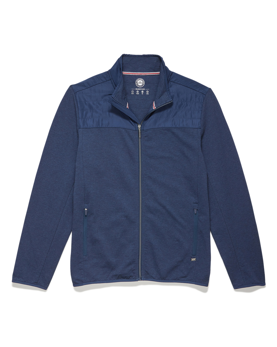 MADEFLEX MOVEMENT BLOCKED PERFORMANCE JACKET – Flag & Anthem