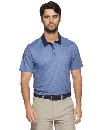 Polos – Flag & Anthem