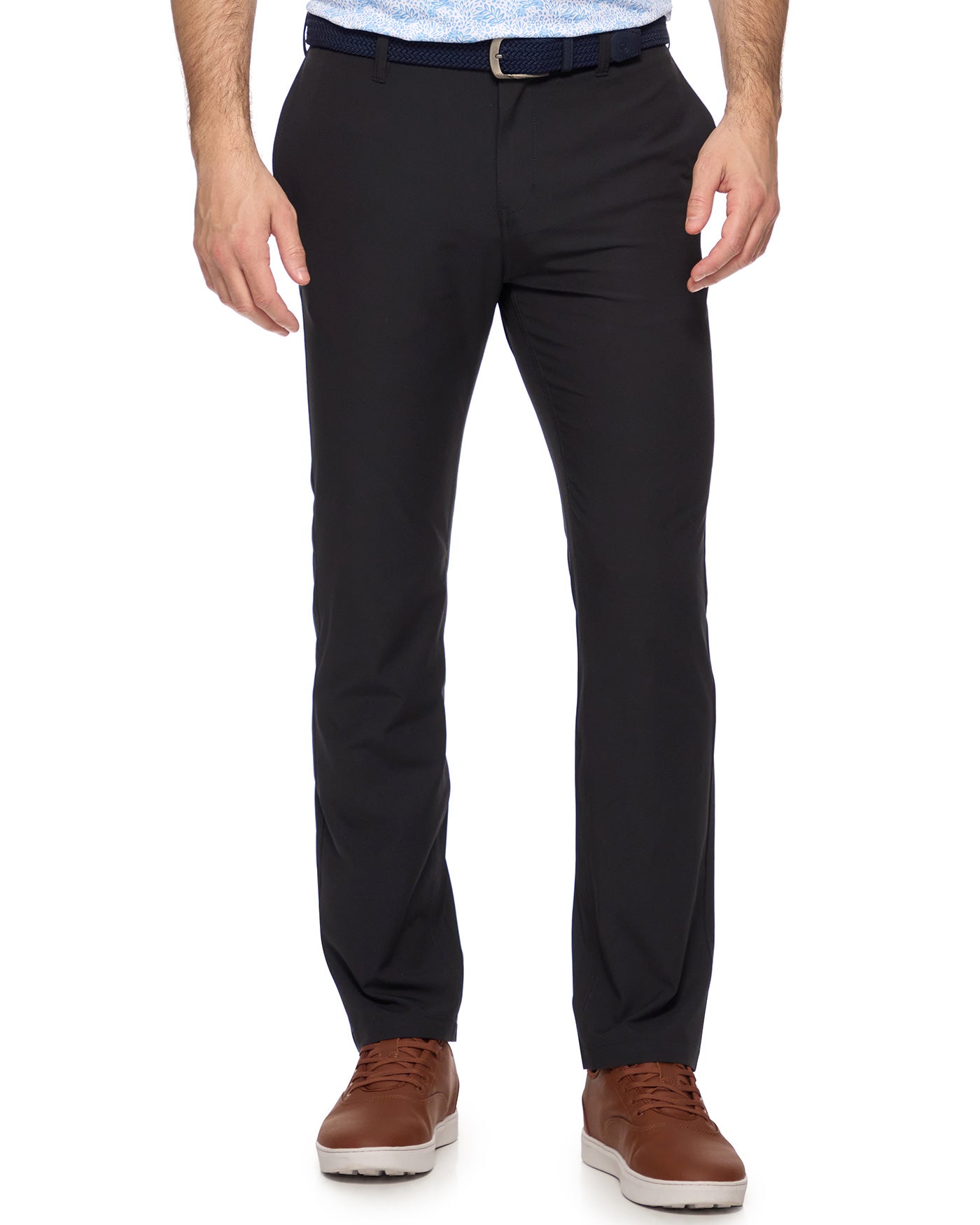 PIVOT PERFORMANCE PANT - NASHVILLE STRAIGHT – Flag & Anthem