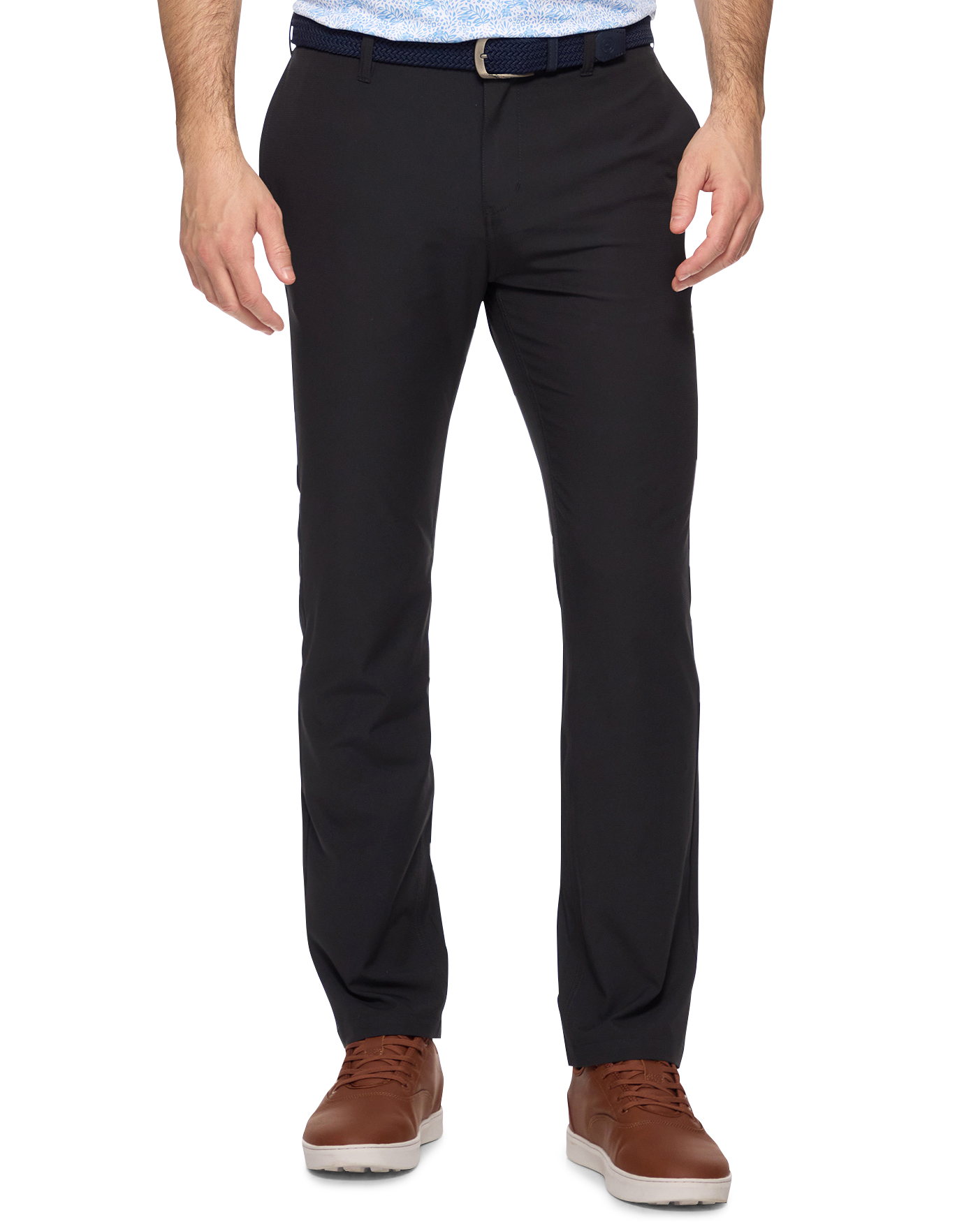 PIVOT PERFORMANCE PANT - NASHVILLE STRAIGHT – Flag & Anthem