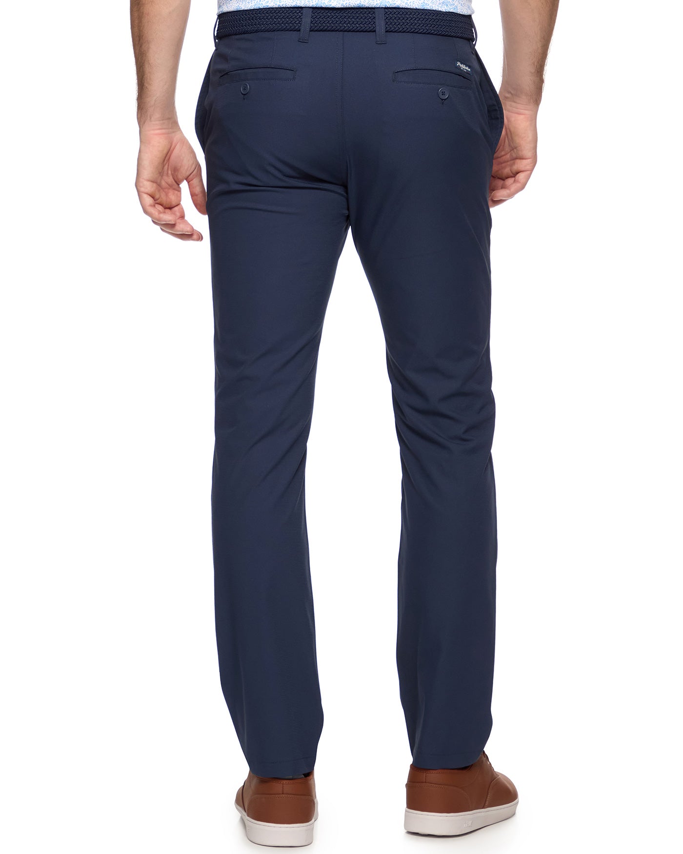 PIVOT PERFORMANCE PANT - NASHVILLE STRAIGHT – Flag & Anthem