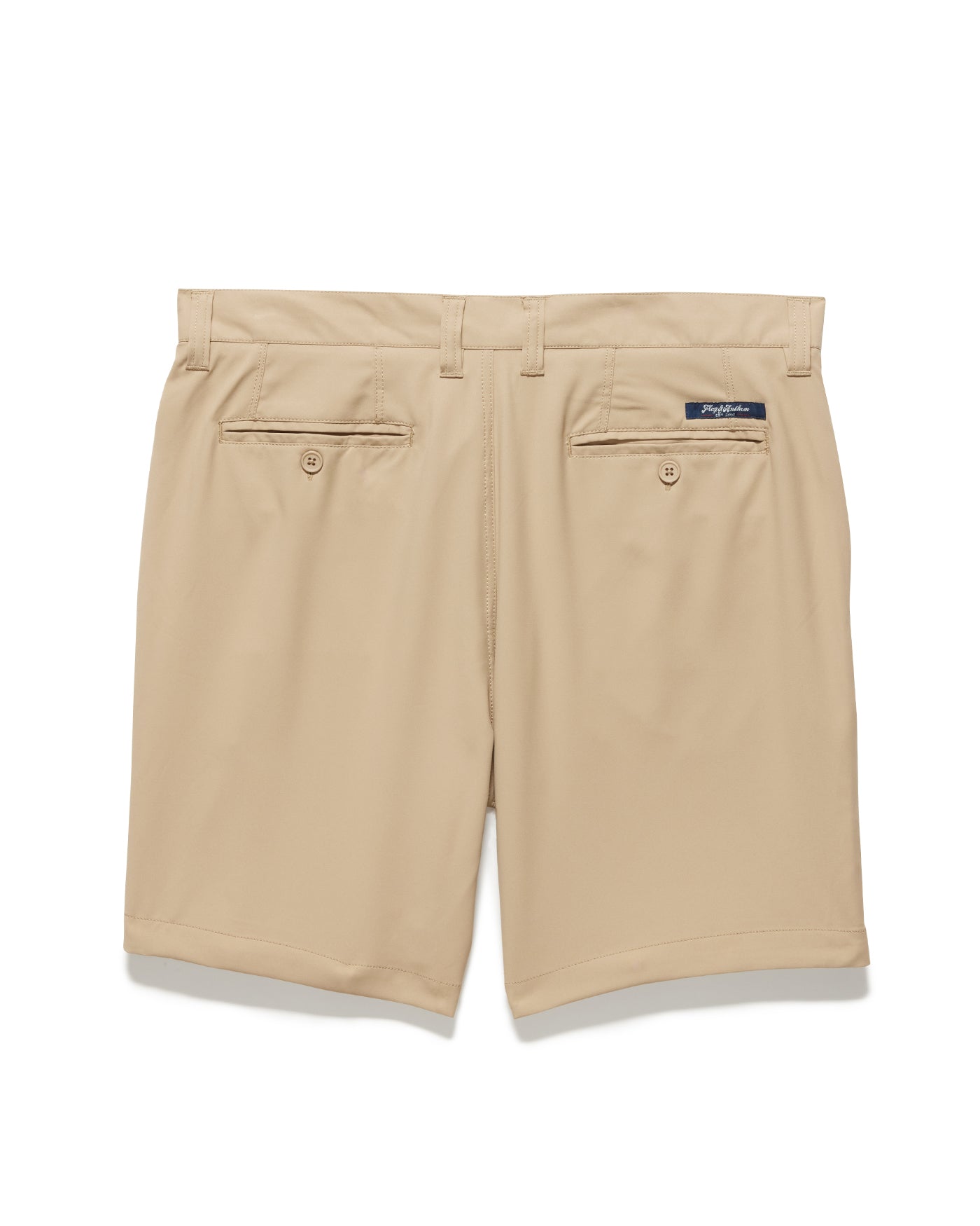 RANGE PERFORMANCE SHORT - 8" INSEAM – Flag & Anthem