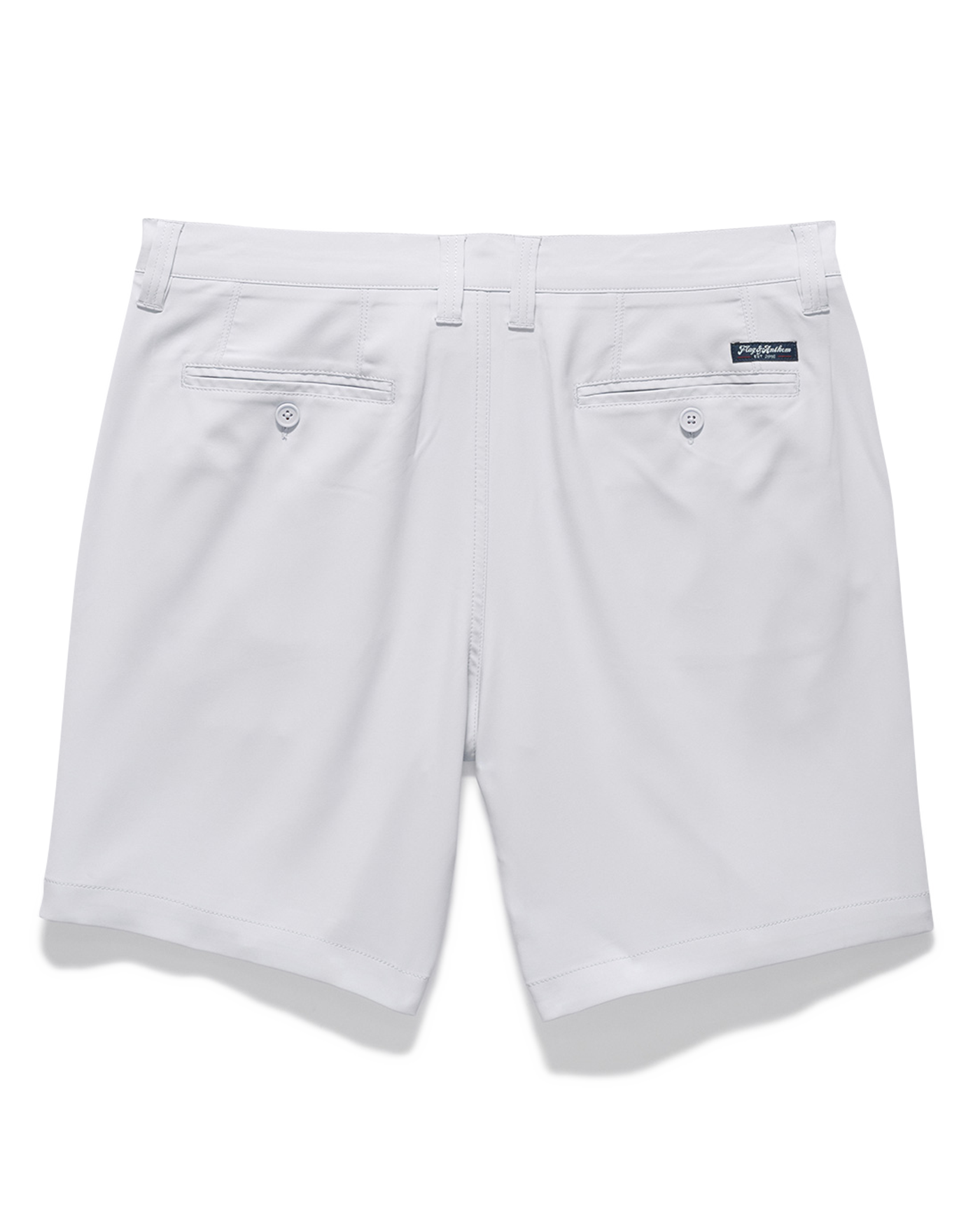 RANGE PERFORMANCE SHORT - 8" INSEAM – Flag & Anthem