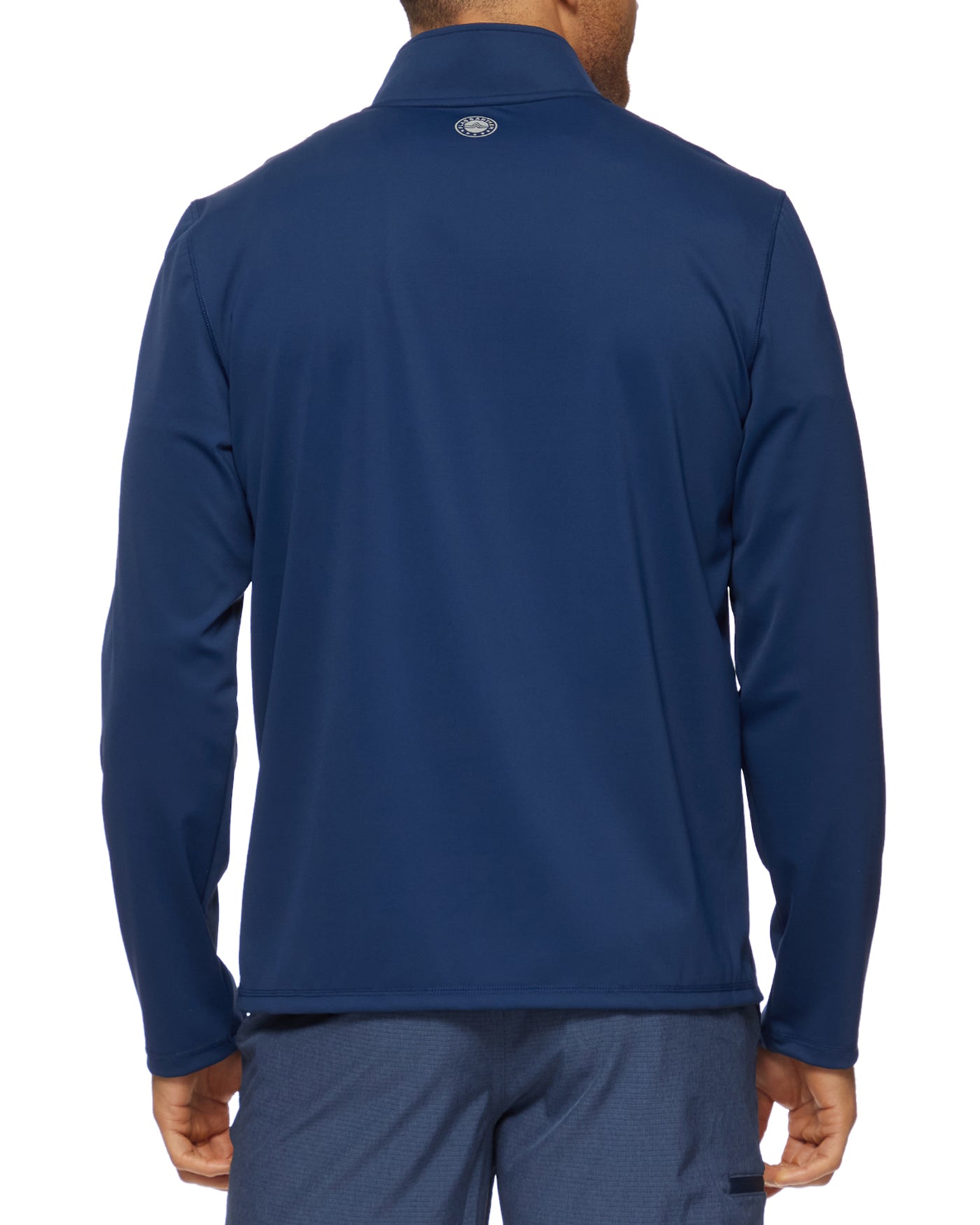 MADEFLEX BELLMEAD 1/4-ZIP PERFORMANCE PULLOVER – Flag & Anthem
