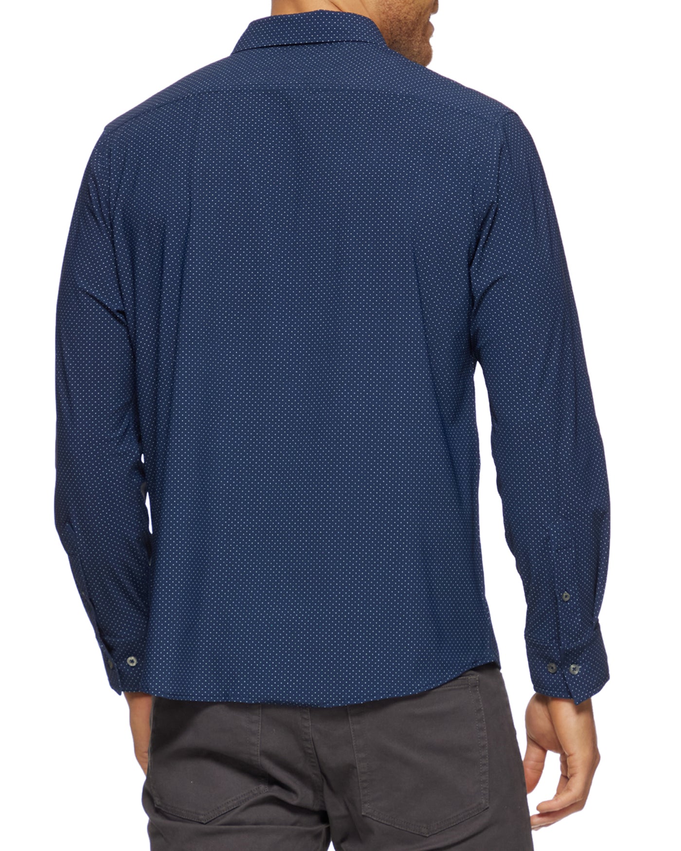 MADEFLEX JOURNEY PERFORMANCE SHIRT – Flag & Anthem