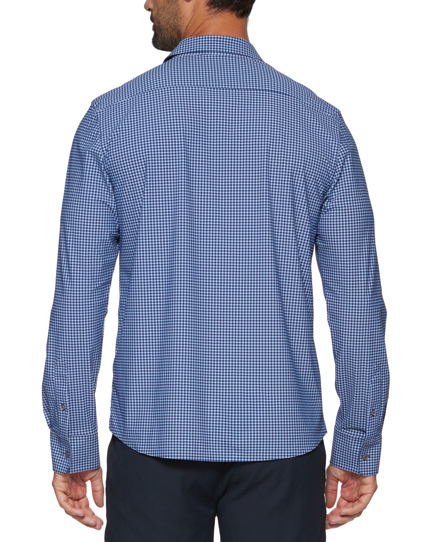 MADEFLEX JOURNEY PERFORMANCE SHIRT – Flag & Anthem