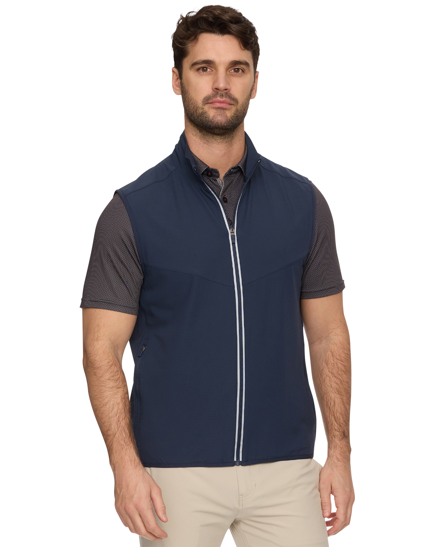 MADEFLEX PIVOT PERFORMANCE VEST – Flag & Anthem