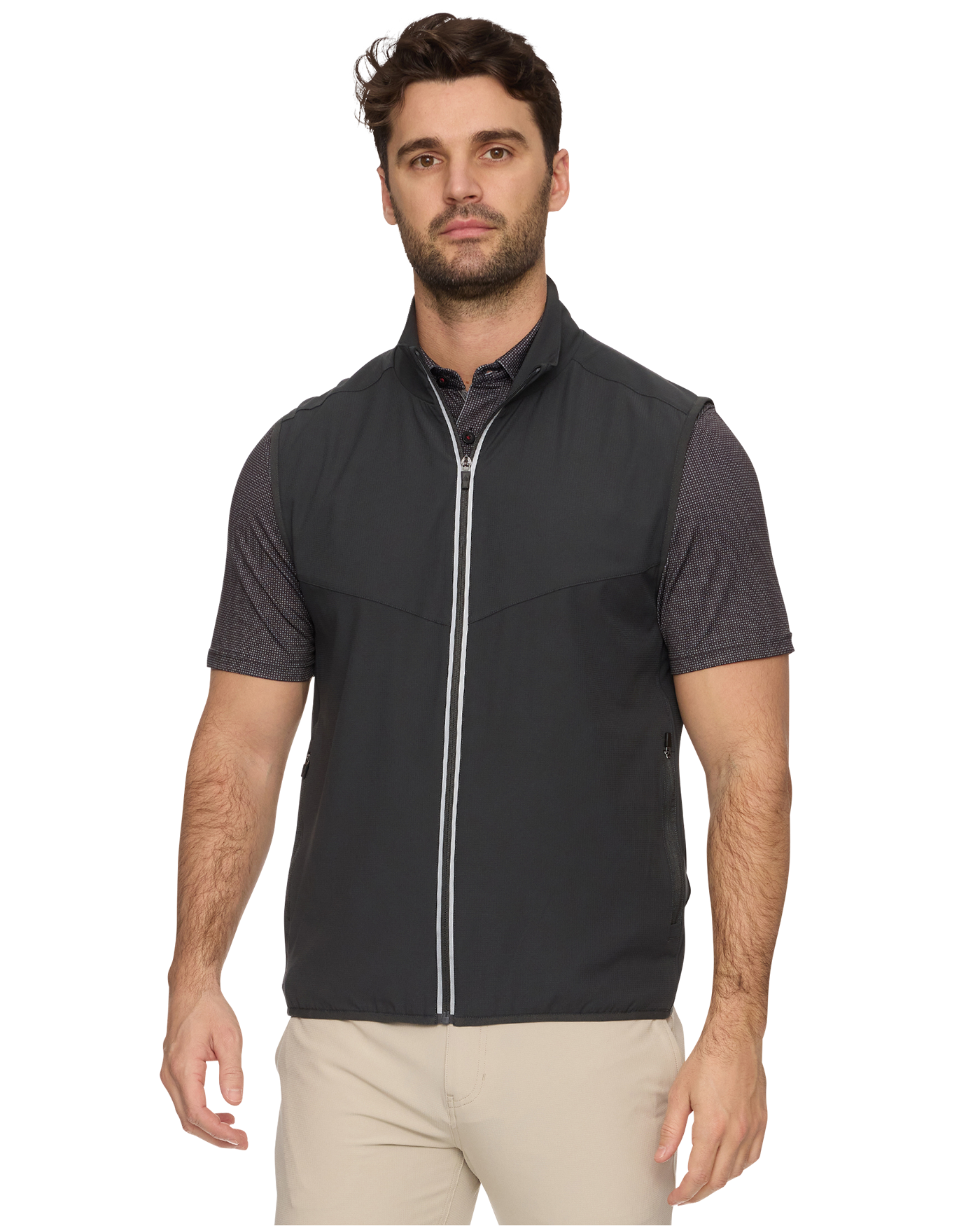 MADEFLEX PIVOT PERFORMANCE VEST – Flag & Anthem