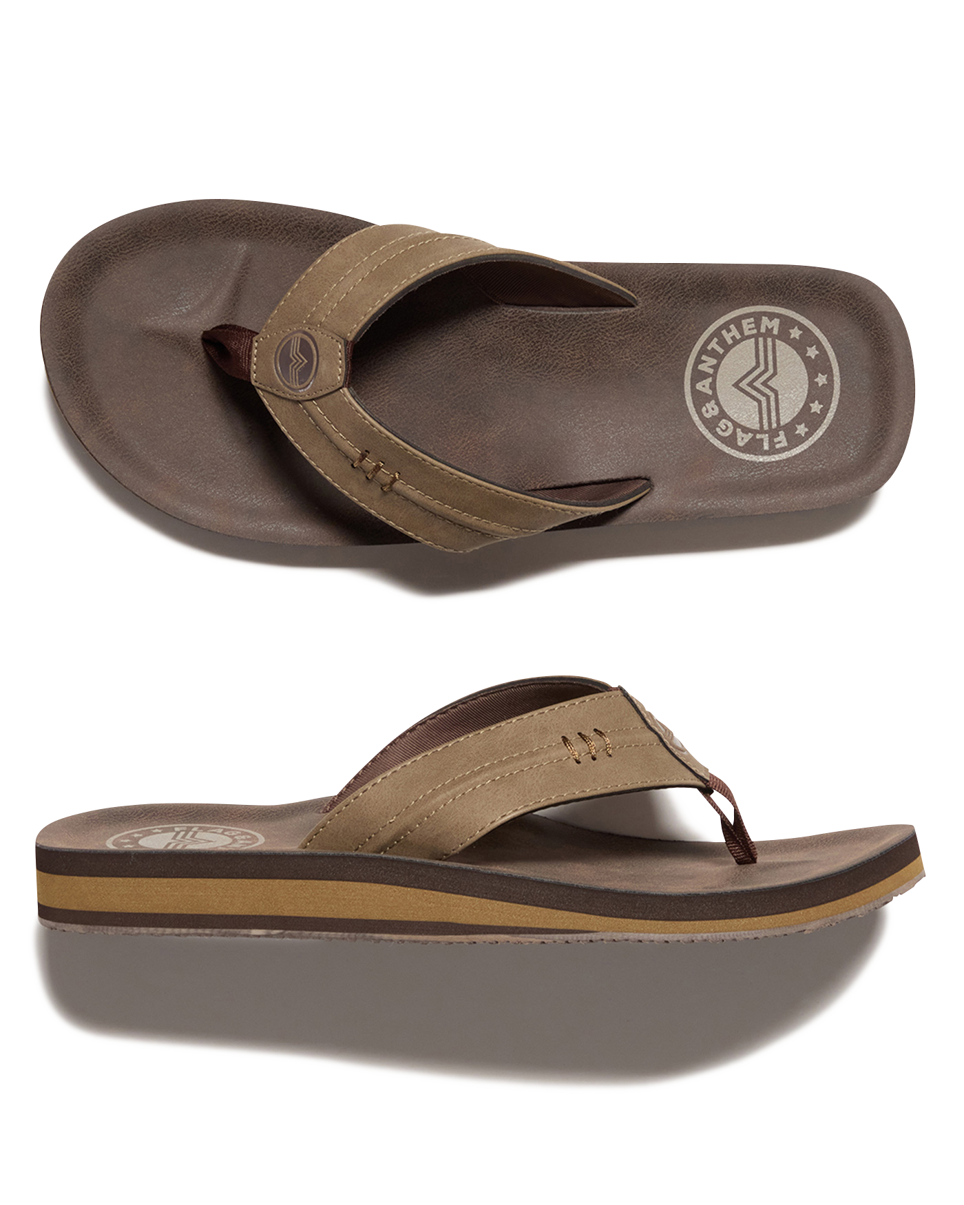 REXBURG FLIP FLOP – Flag & Anthem