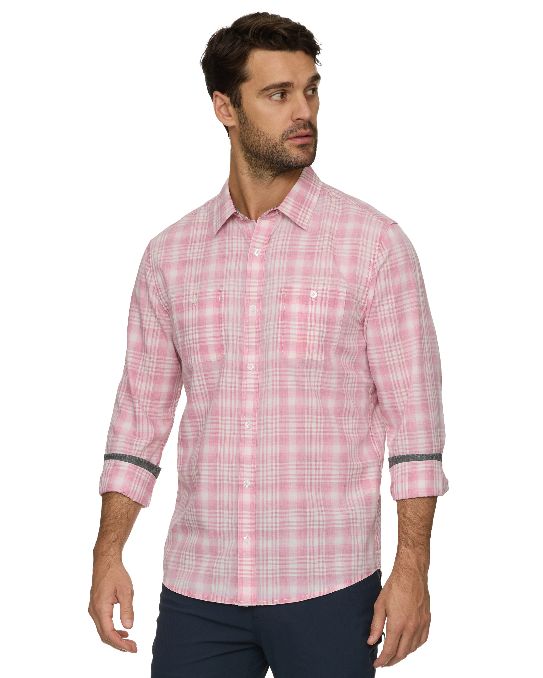 CALLAHAN VINTAGE SOFT SHIRT – Flag & Anthem