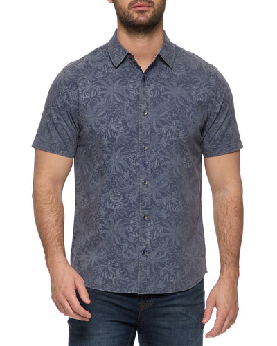 Short Sleeve Shirts – Flag & Anthem