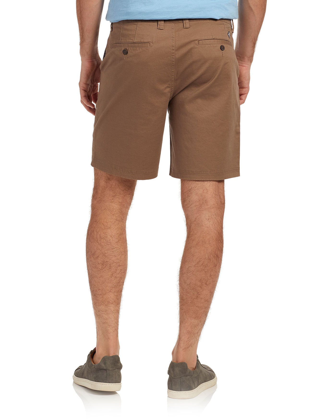 MEMPHIS STRETCH SHORT - 8" INSEAM – Flag & Anthem