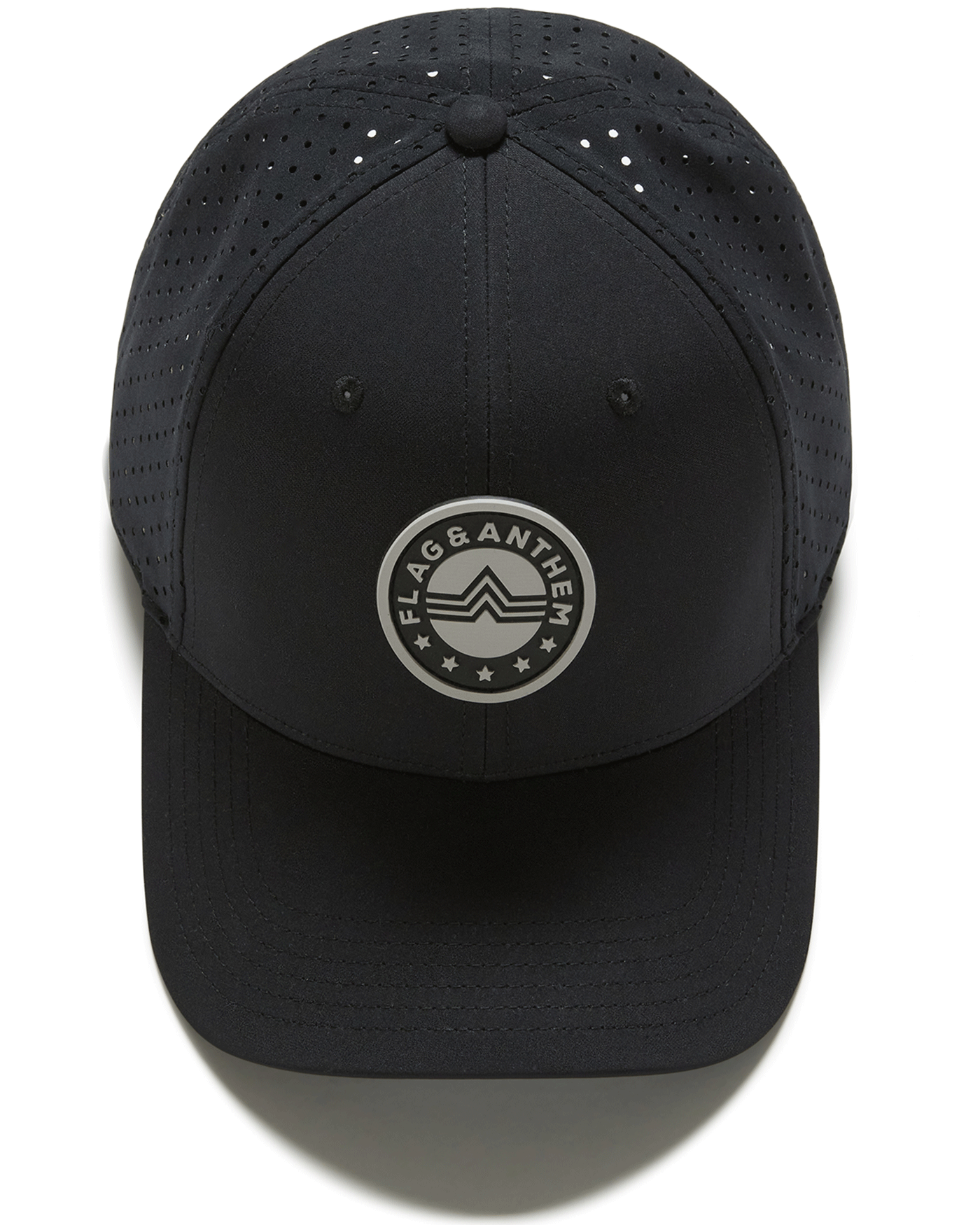 ICON PERFORMANCE HAT – Flag & Anthem